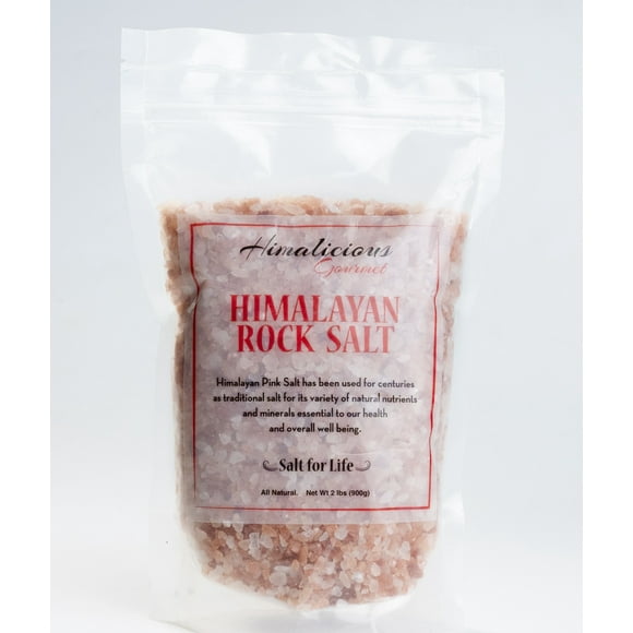 Himalayan Salt in Salt - Walmart.com