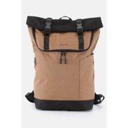 Indian Motorcycle Waxed Canvas Backpack, Black | 2861696 - Walmart.com