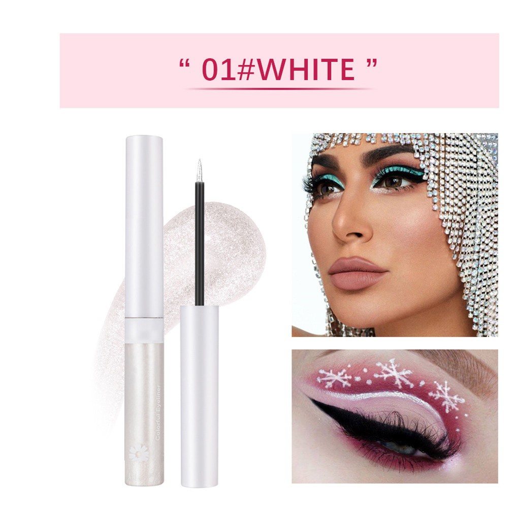 Himery Eye Shadow Lying Silkworm Pen Highlight Eyeliner Waterproof ...