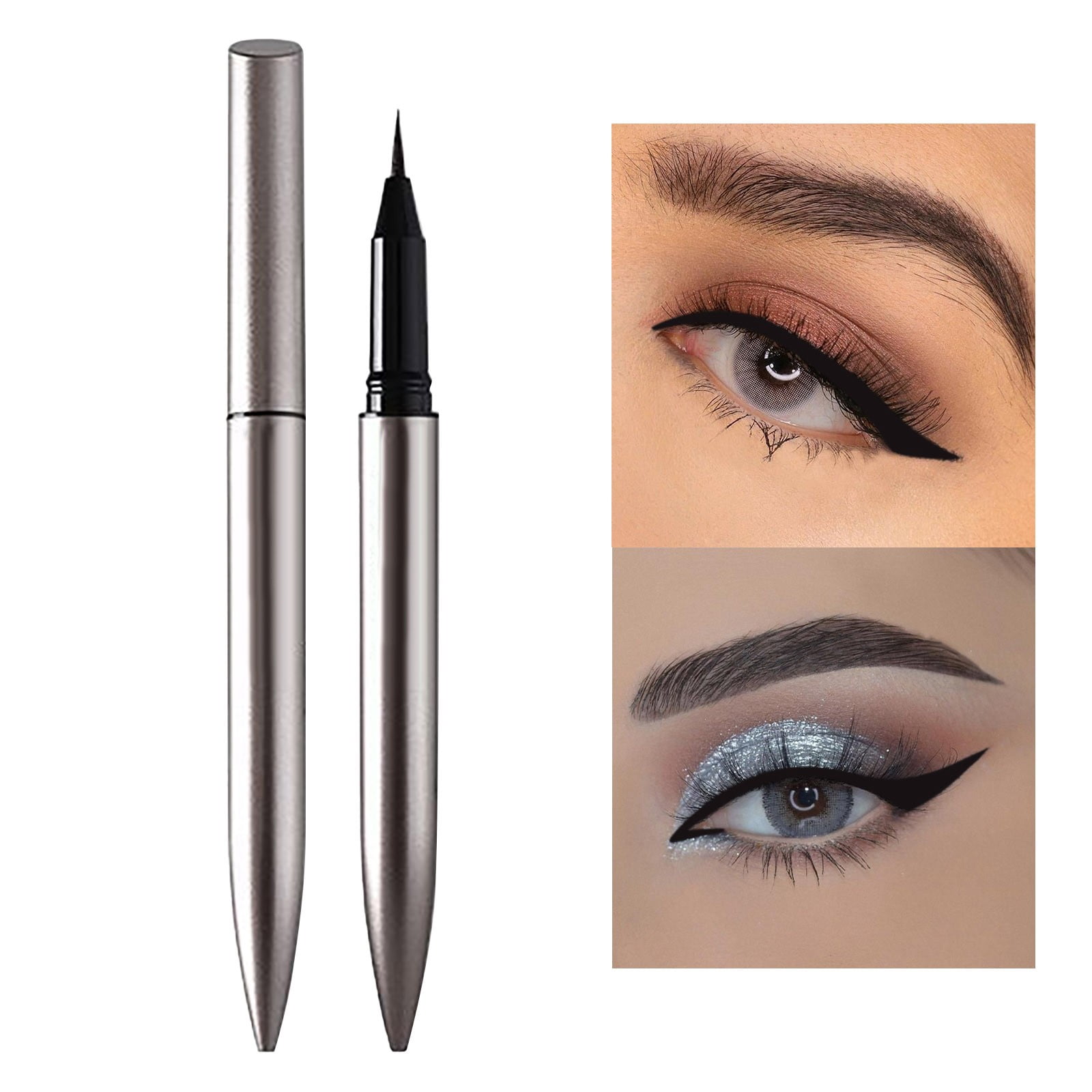 Himery Eyeliner Makeup Infallible Ultra Th in Long Wear Eyeliner Extra ...