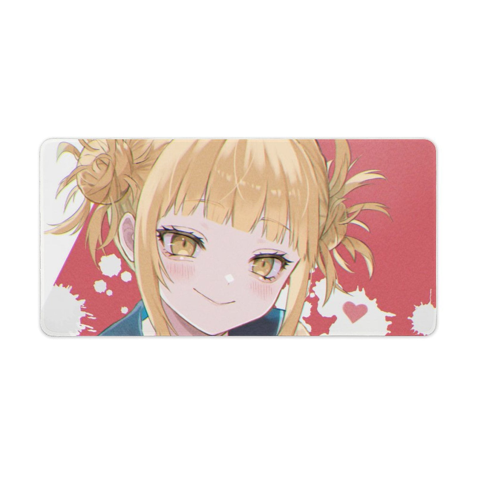 Himiko Toga Cute My Hero Academia Mouse Pad Extended Gaming No-sliped ...