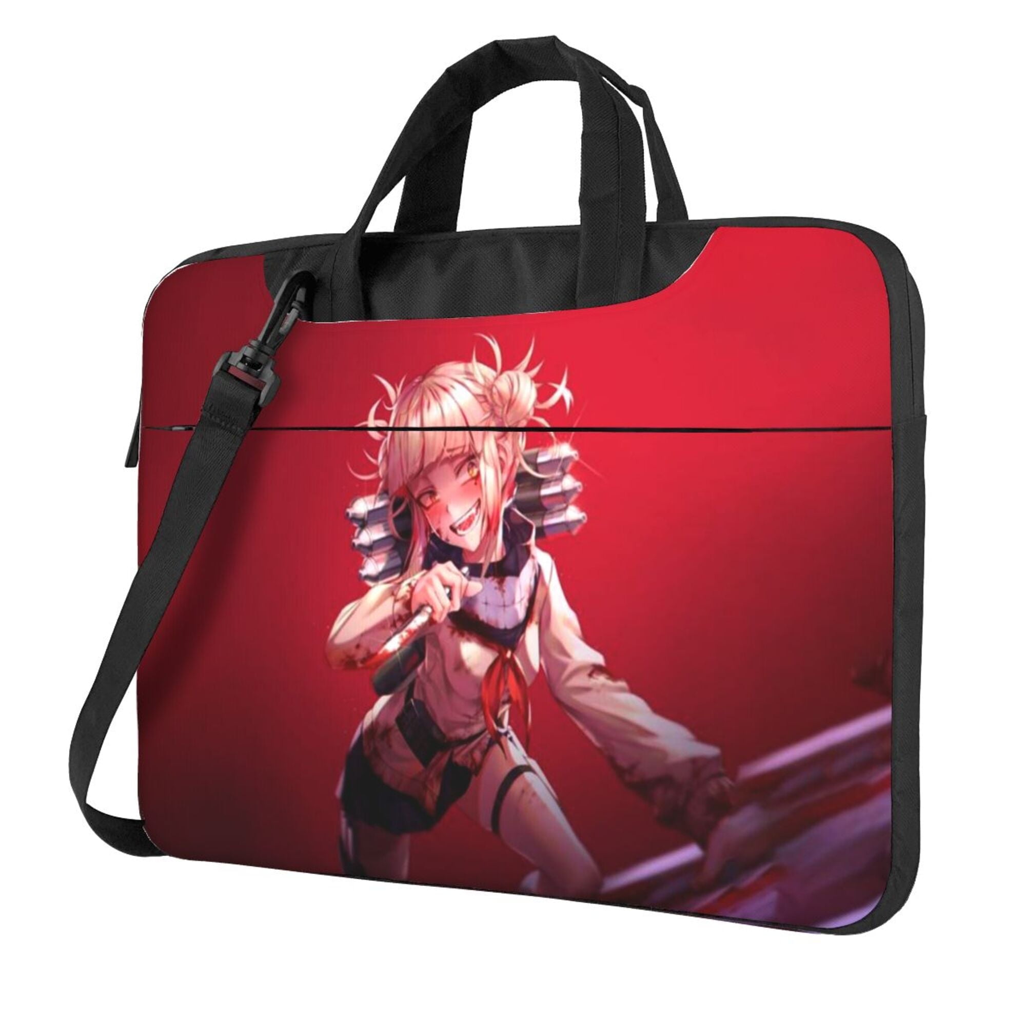 Himiko Toga Laptop Bag Laptop Case Computer Notebook Briefcase ...