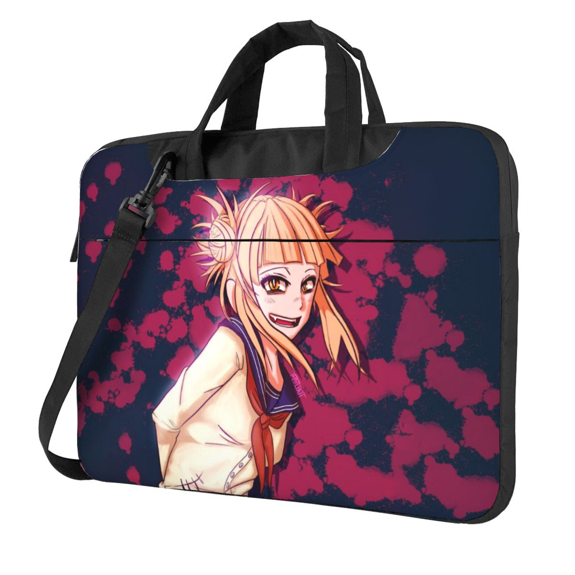 Himiko Toga Laptop Bag Laptop Case Computer Notebook Briefcase ...