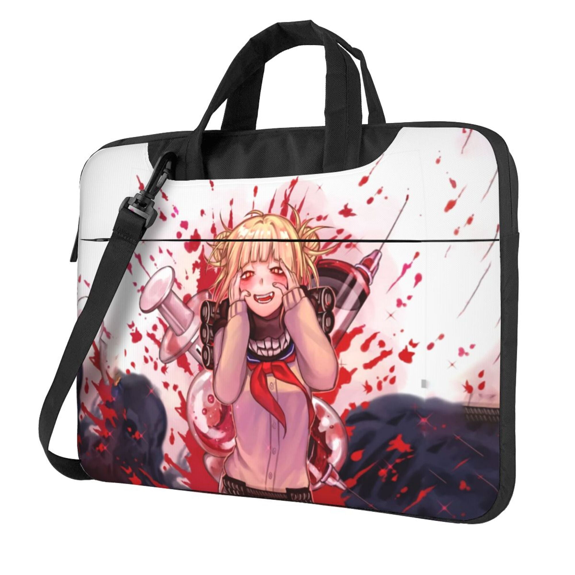 Himiko Toga Laptop Bag Laptop Case Computer Notebook Briefcase ...