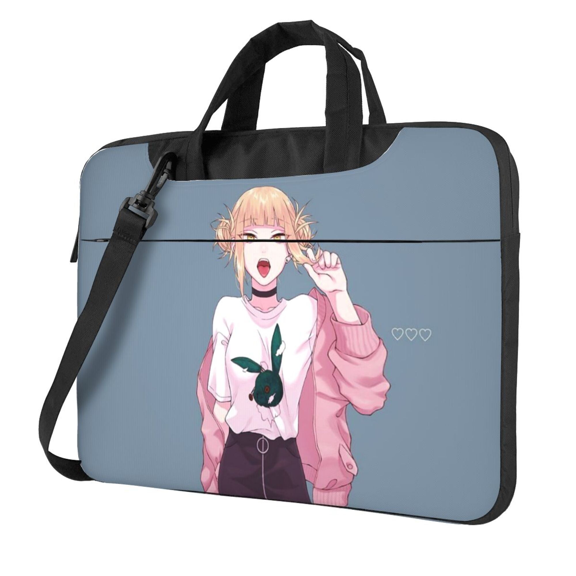Himiko Toga Laptop Bag Laptop Case Computer Notebook Briefcase ...