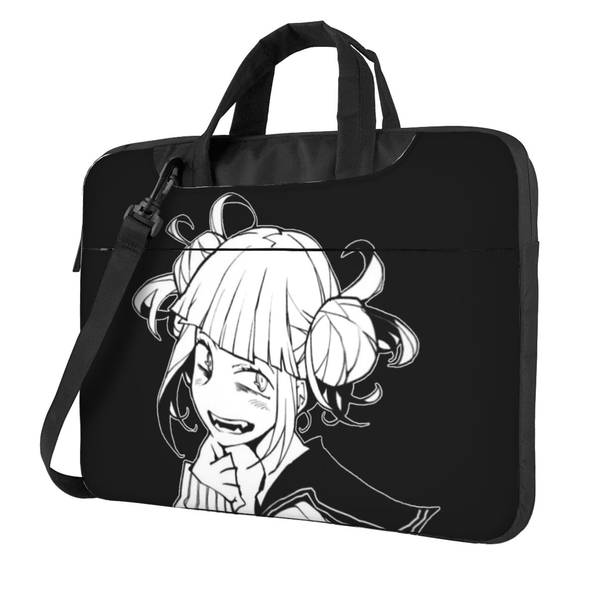 Himiko Toga Laptop Bag Laptop Case Computer Notebook Briefcase ...