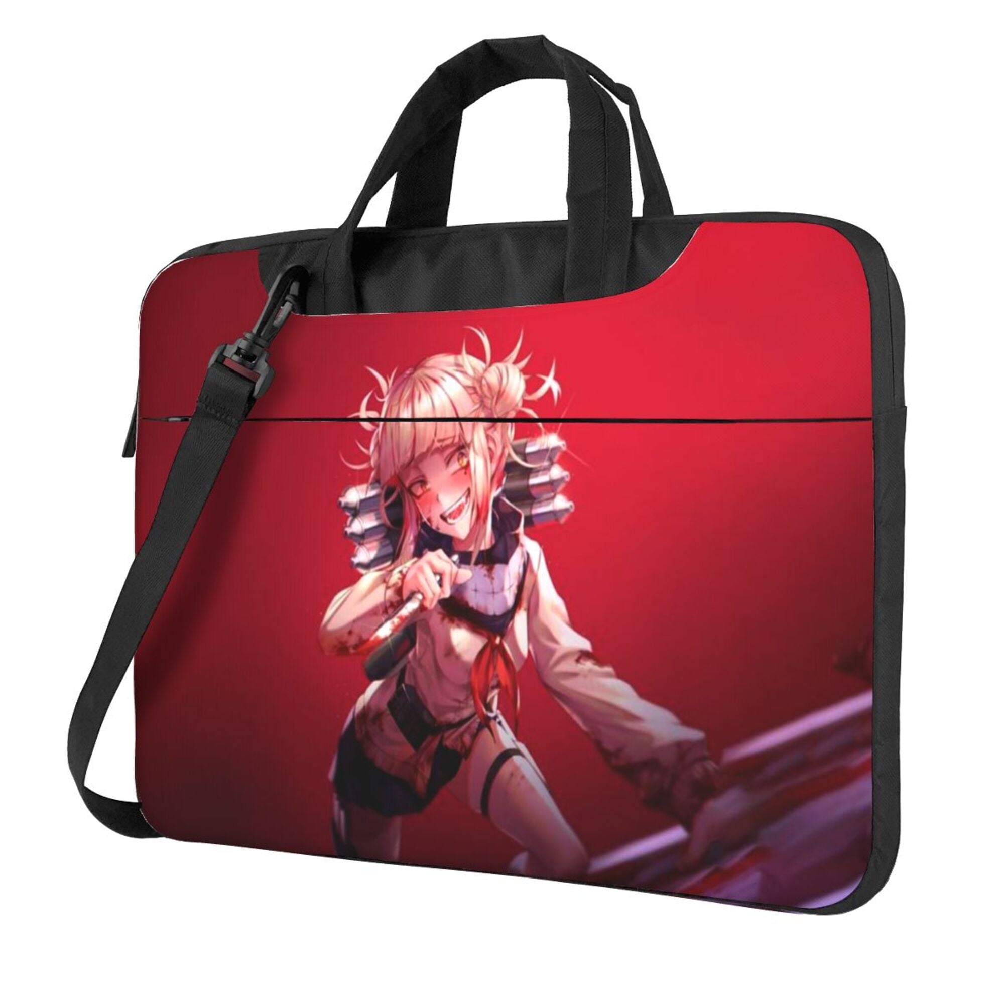 Himiko Toga Laptop Bag Laptop Case Computer Notebook Briefcase ...