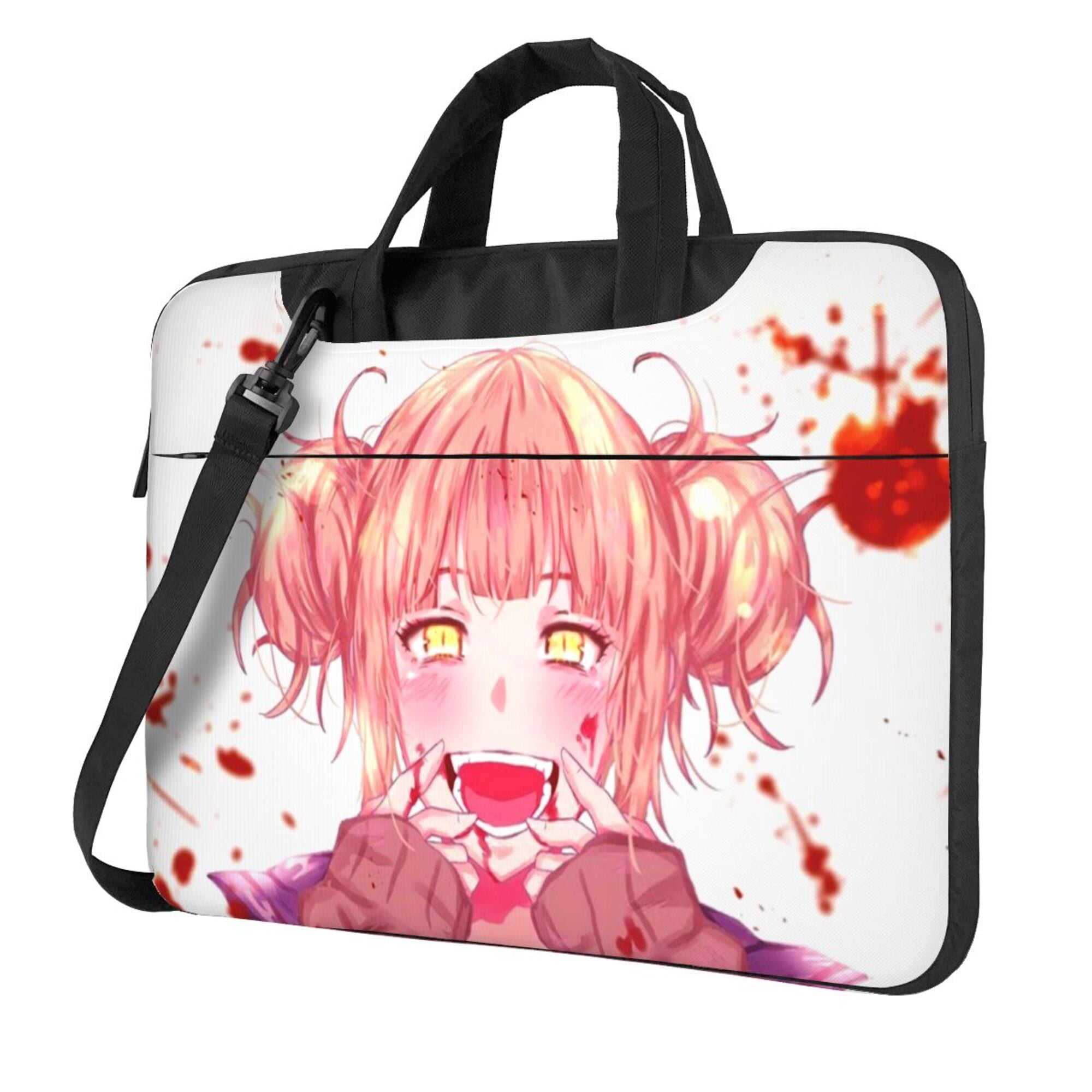 Himiko Toga Laptop Bag Laptop Case Computer Notebook Briefcase ...
