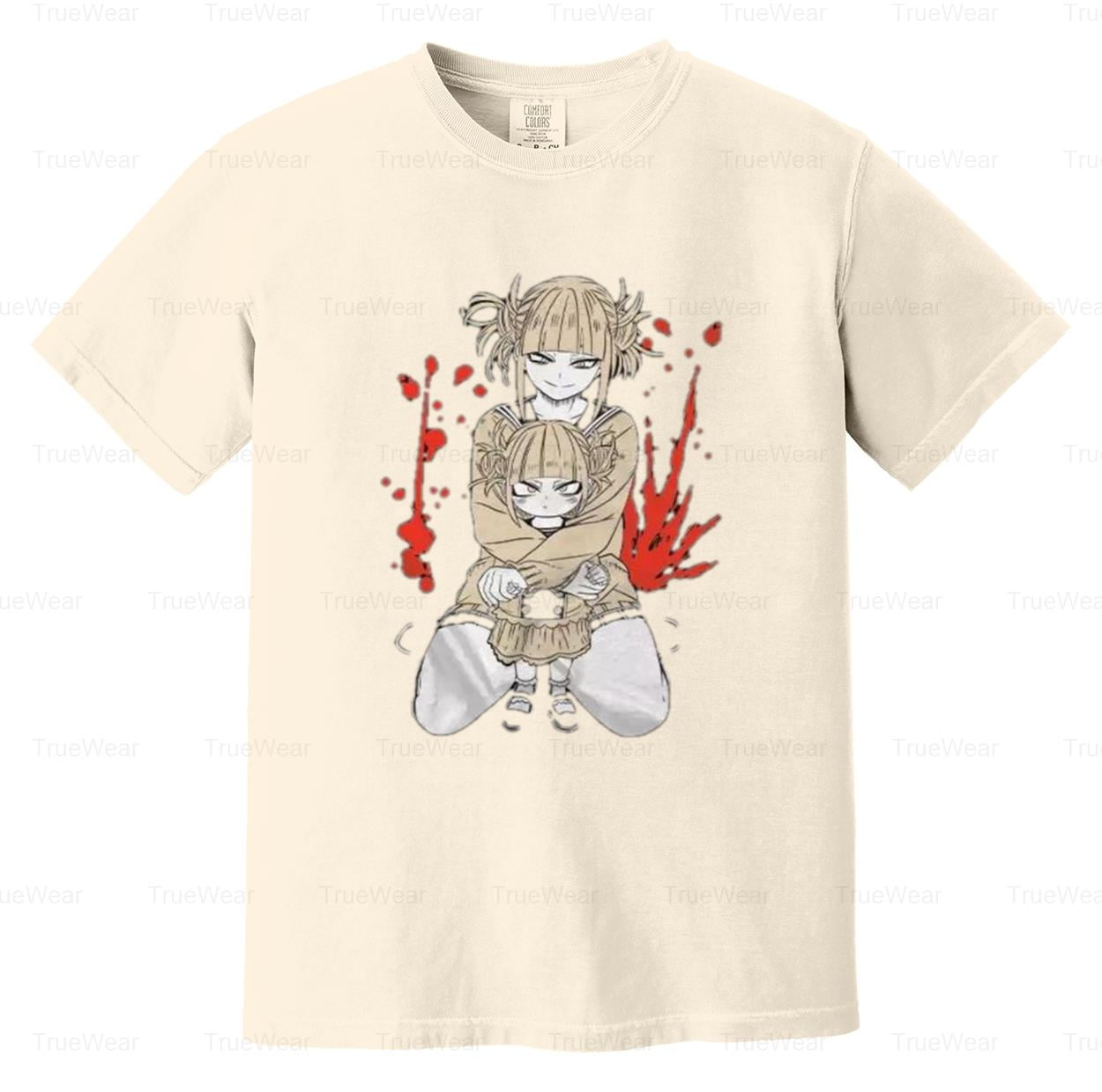 Himiko Toga, My Hero Academia, Anime, Cosplay, Manga, Villain, Psycho ...