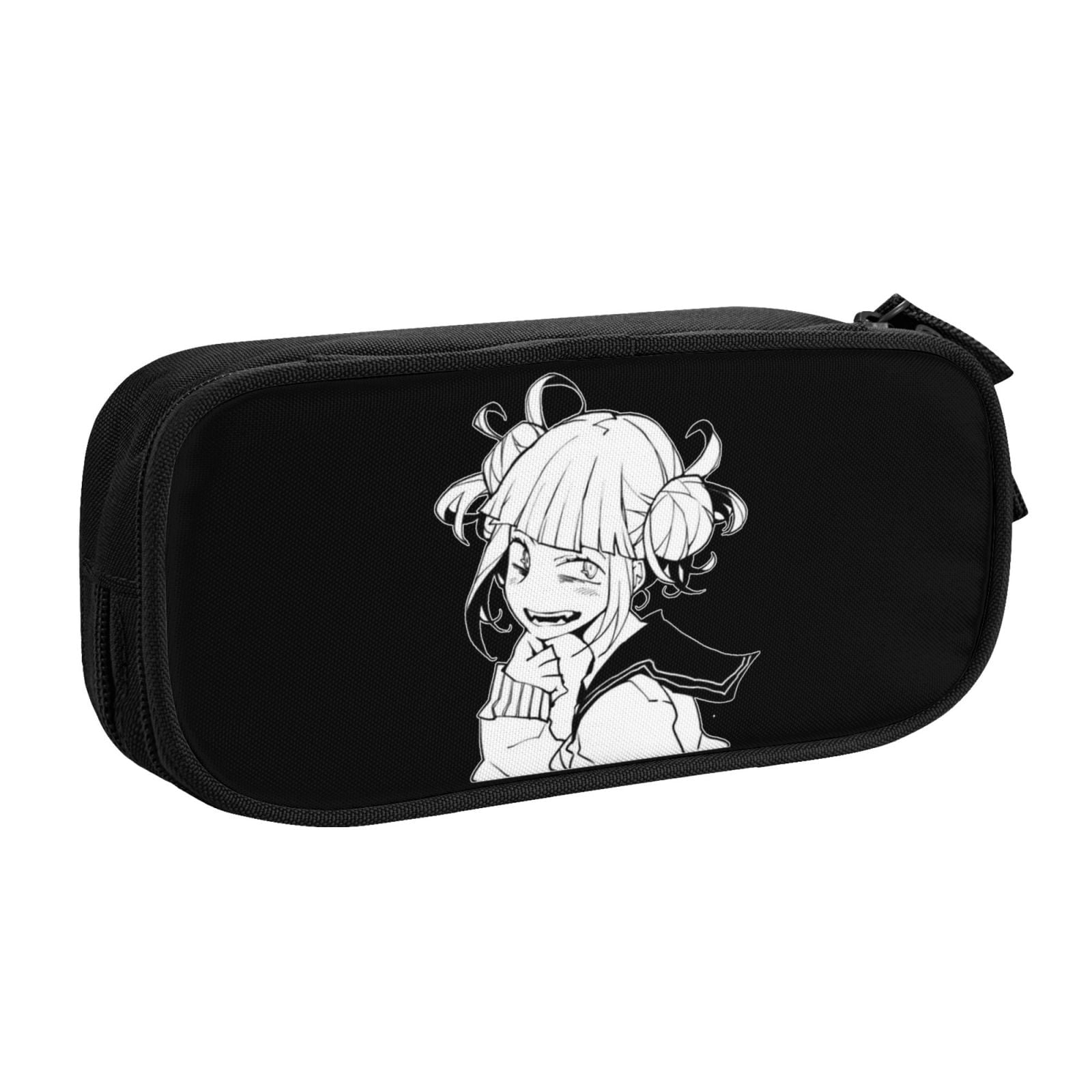 Himiko Toga Pencil Case, Multipurpose Pencase ,Large Capacity Durable ...