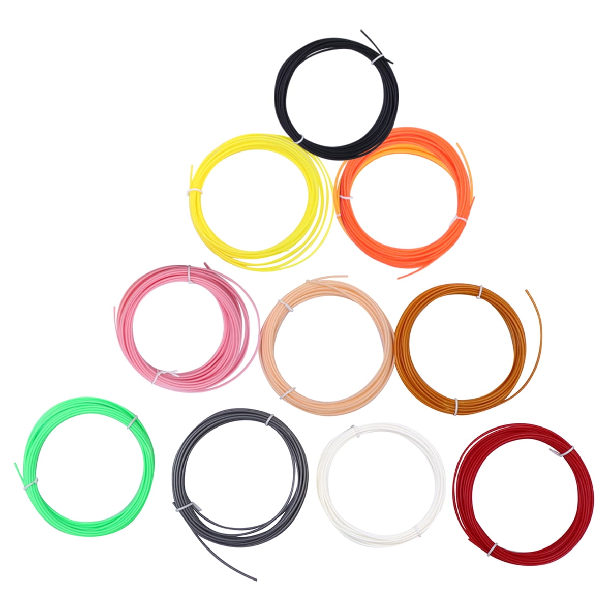 Himition 1.75mm High Temperature 3D Printer Line PCL 3D Printing Wire ...