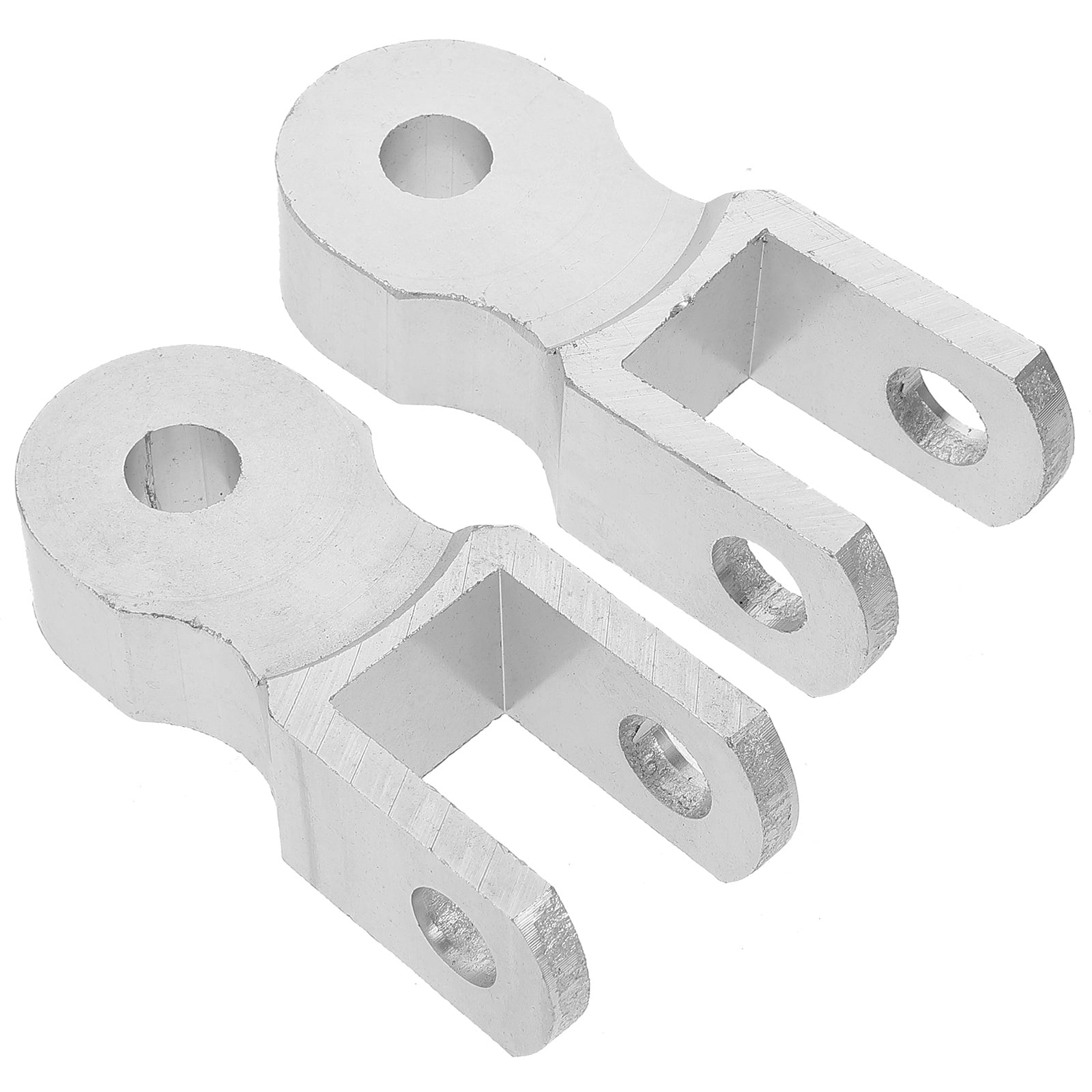 FELTECHELECTR Motorcycle Shock Absorbers Height Extension 1 Pair 3.15X1 ...