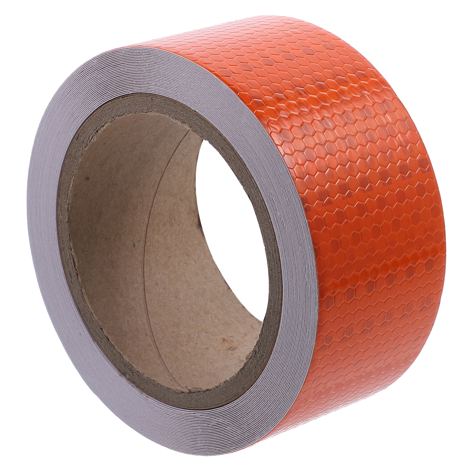 Himition 1 Roll Reflective Tape Outdoor Reflector Safety Tape Warning ...