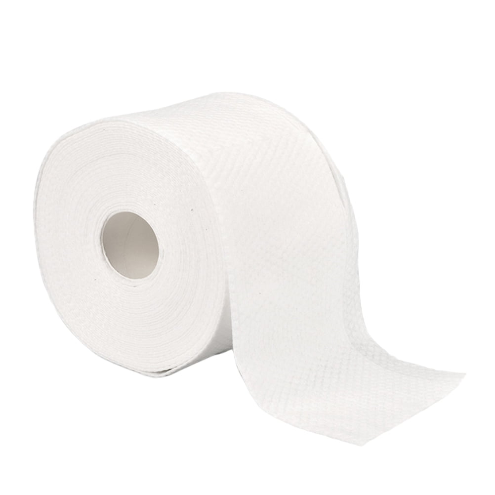 Himition 1 Roll of 9M Wipe Non-woven Fabrics Double Grides Disposable ...