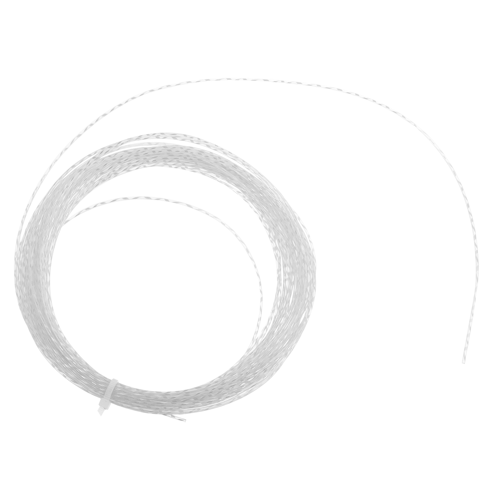 Himition 1 Roll of Badminton Replacement Thread Badminton String ...