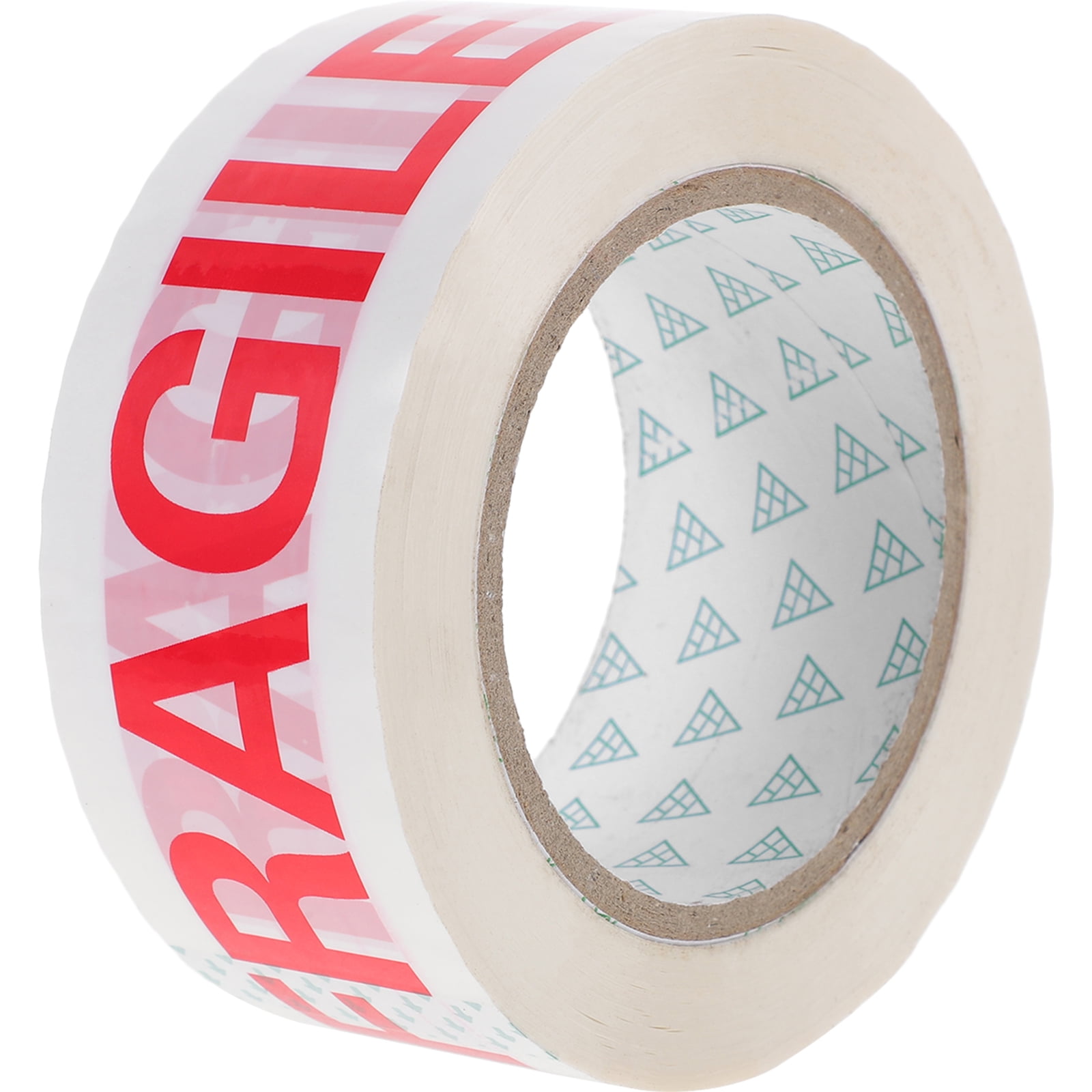 Himition 1 Roll of Fragile Marking Tape Warning Fragile Tape Shipping ...