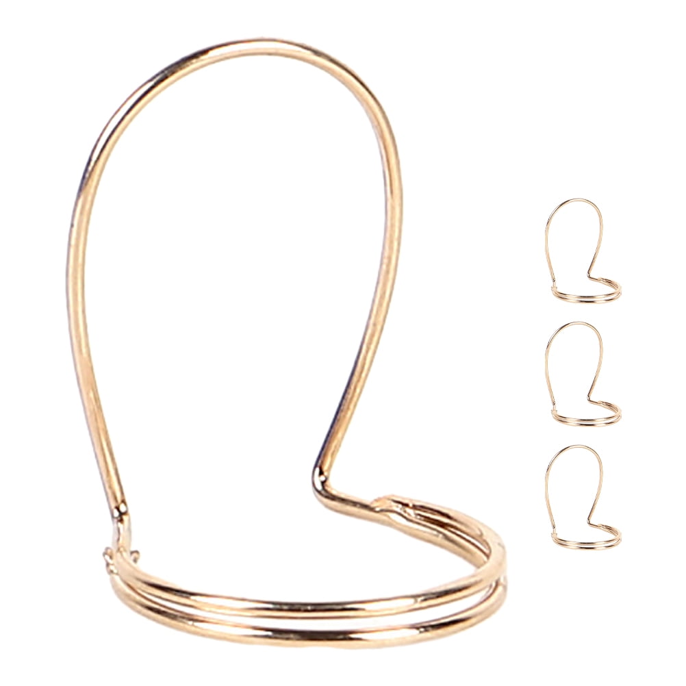 Himition 1 Set Banjo Finger Picks Thumb Picks Beginner Banjo Picks ...