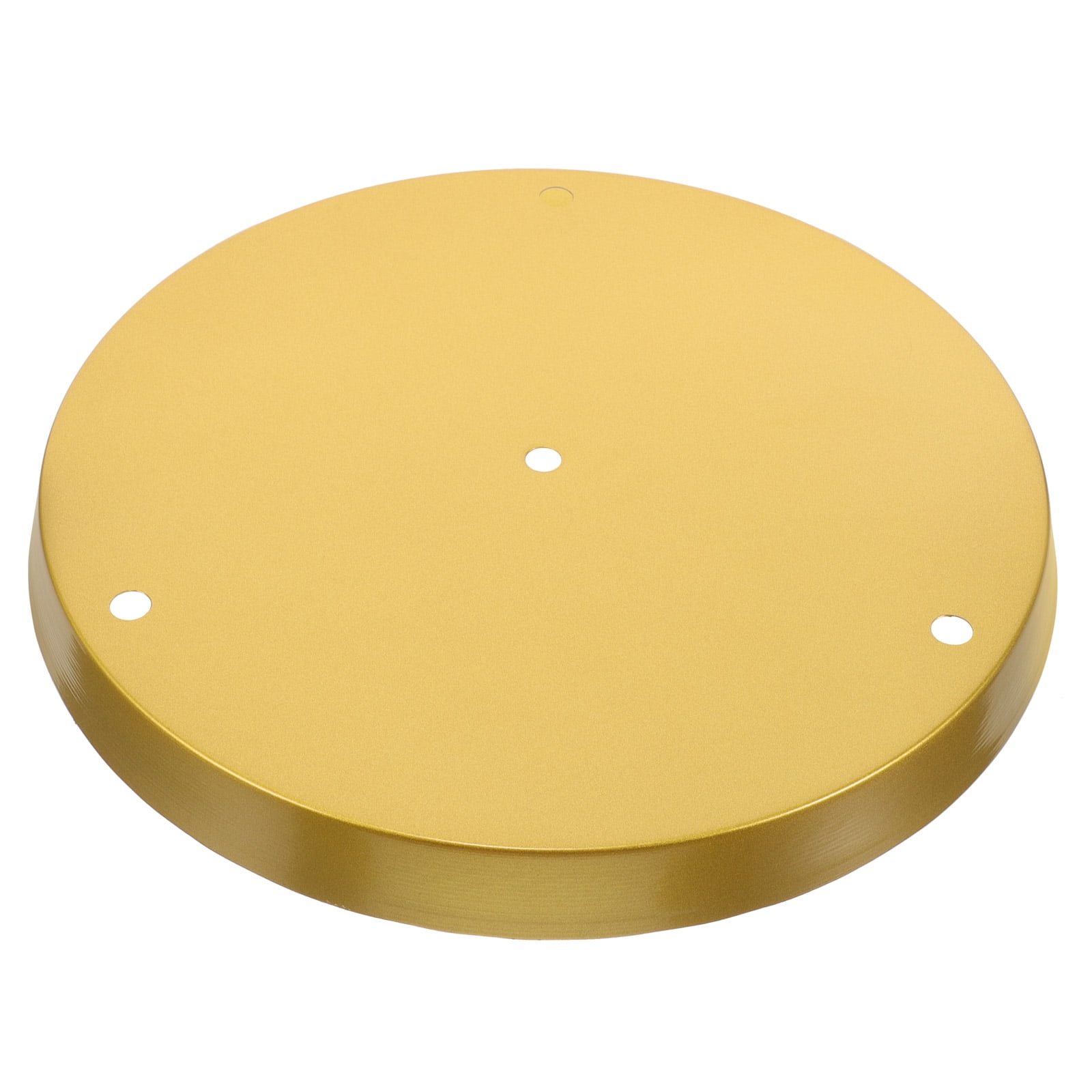 Himition 1 Set Ceiling Cover Plate Ceiling Lamp Canopy Chandelier Part ...