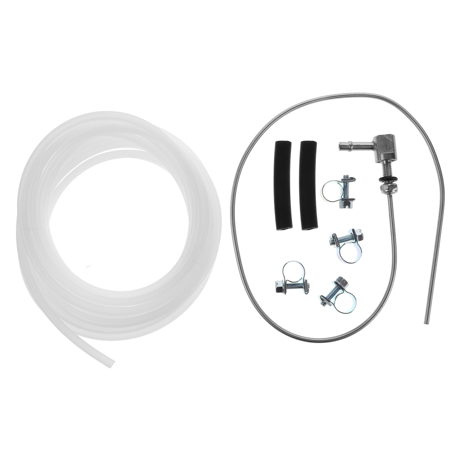 Himition 1 Set Fuel Pickup Tube Kit Parking Heater Accessories Fuel ...