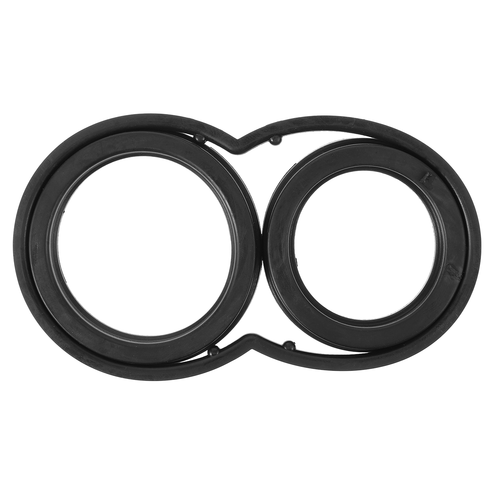 Himition 1 Set Hydroboost Repair Kit Hydro-boost Leak Replacement Seal ...