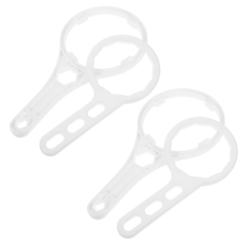 Himition 1 Set Membrane Housing Wrench Wrench for Water Filter Water ...