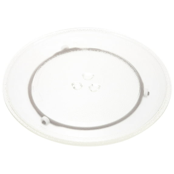 Himition 1 Set Microwave Turntable Microwave Oven Glass Plate Oven ...