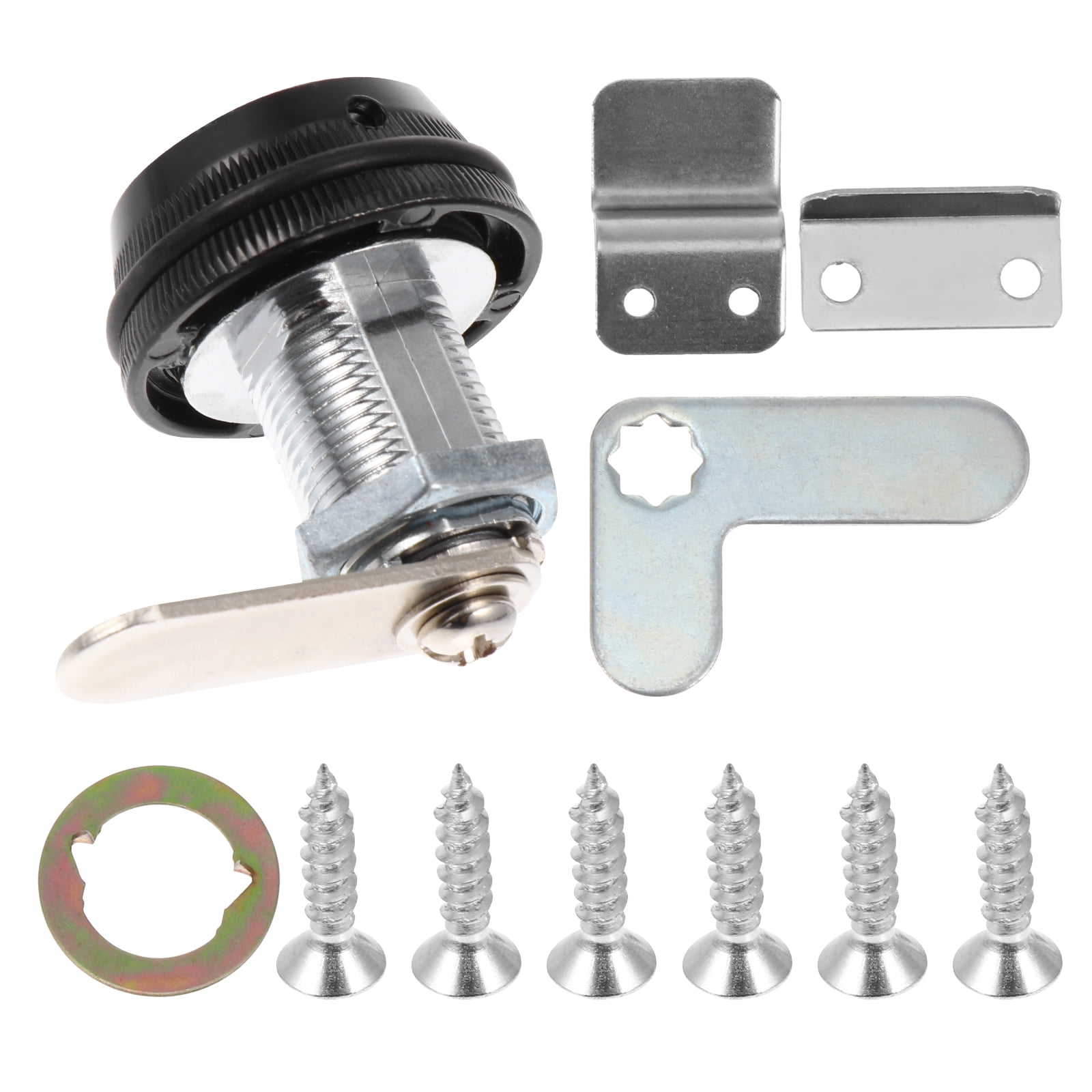 Himition 1 Set Password Lock Code Lock Security Lock Door Lock For