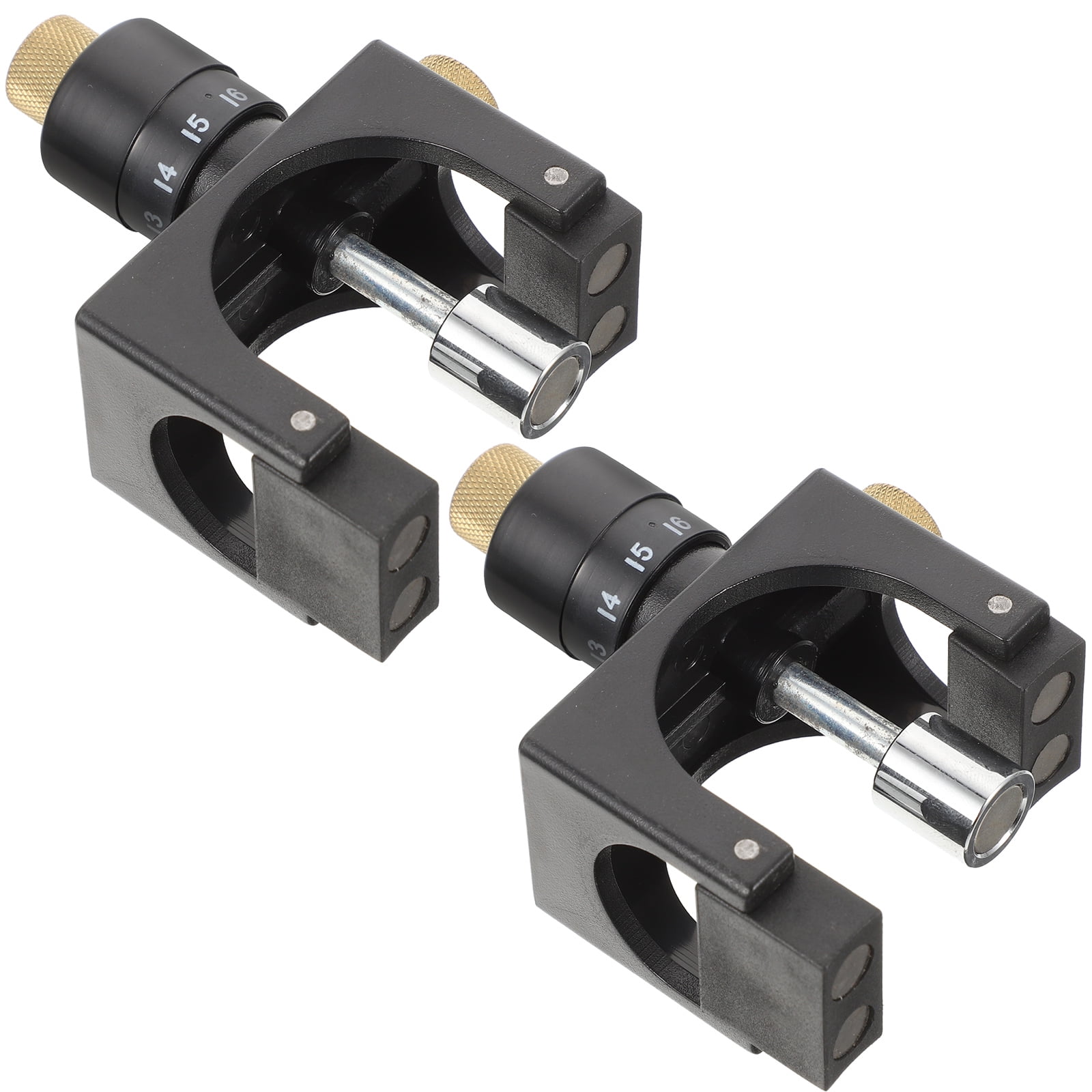 Himition 1 Set Planer Adjusting Tool Magnetic Planer Jointer Planer ...