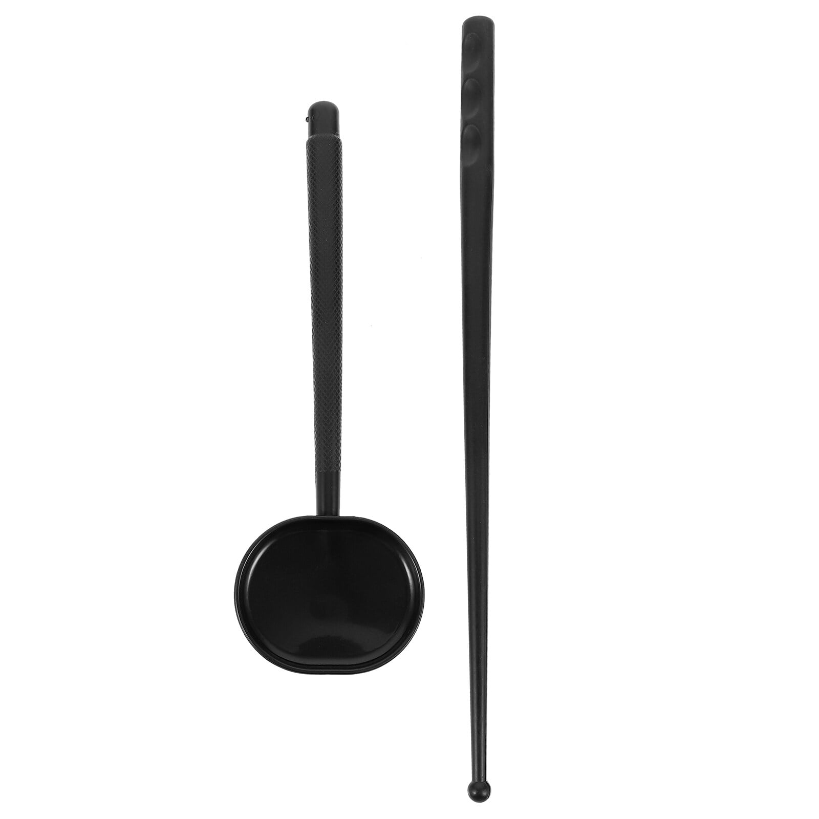 Himition 1 Set Plastic Eye Occluder Handheld Eyesight Test Eye Patch ...