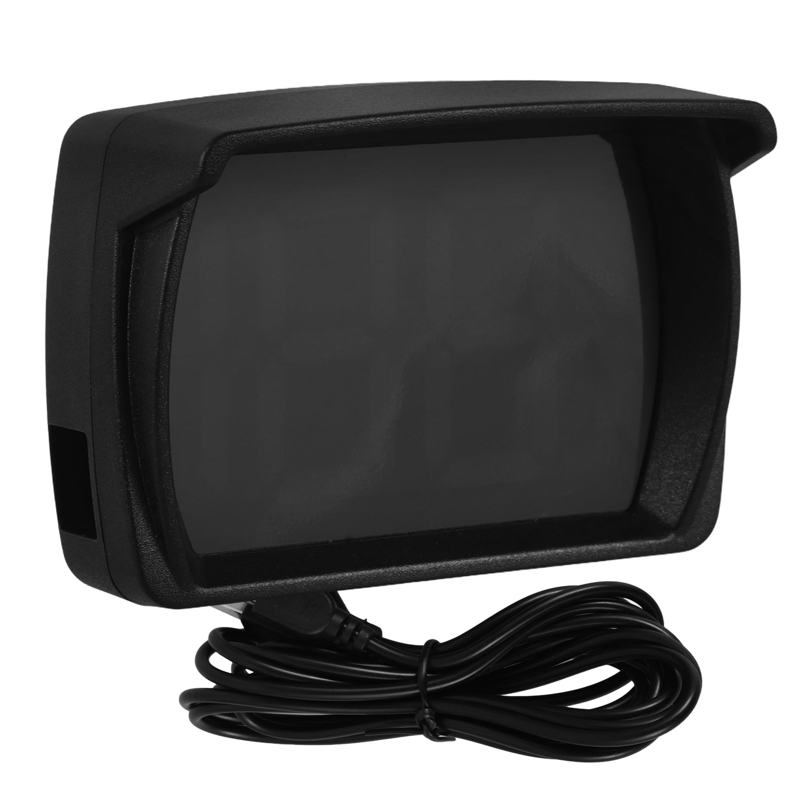 Himition 1 Set of Car Speedometer Display Automotive Speed Meter Car ...