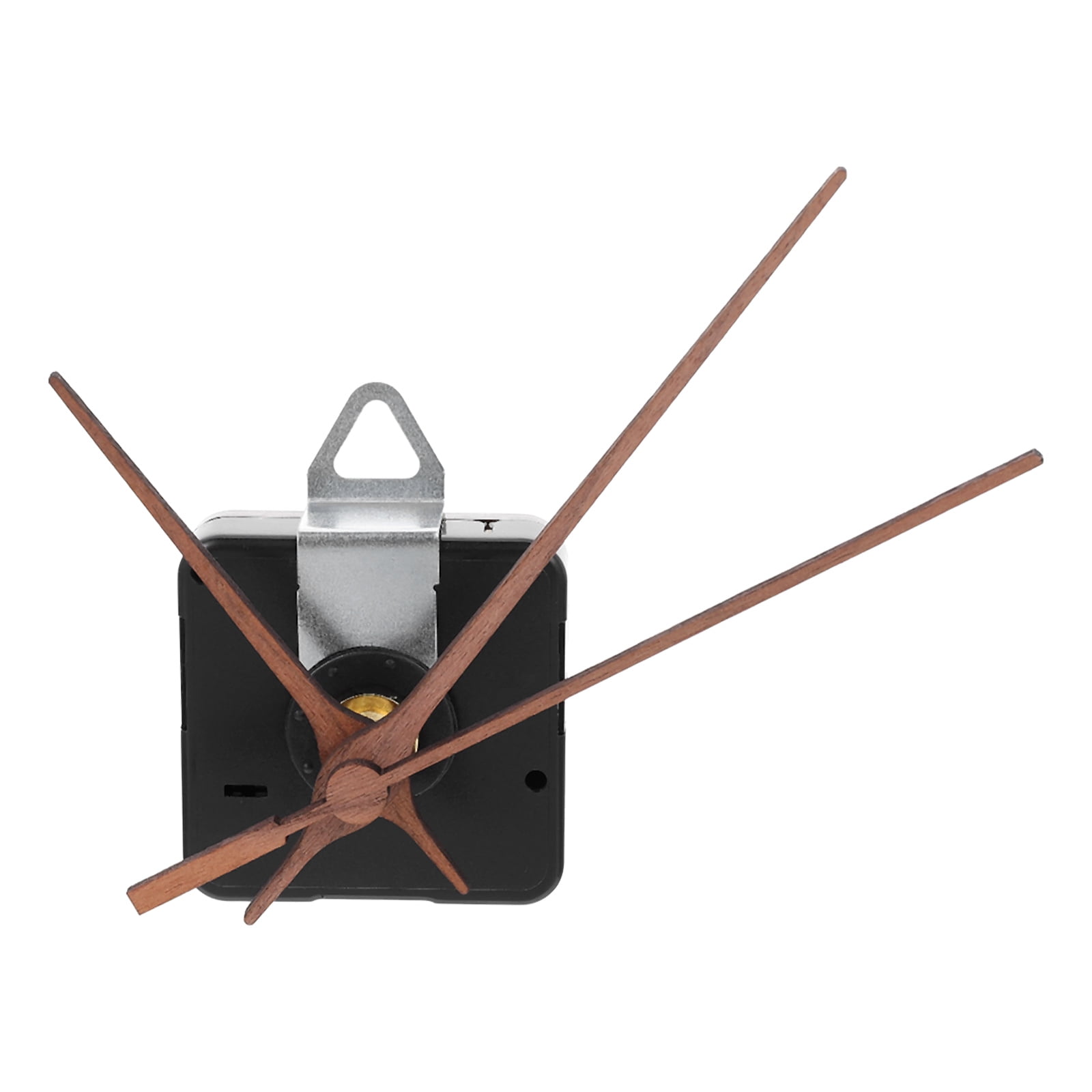 Himition 1 Set of Clock Movement Mechanism DIY Clock Movement Wall ...