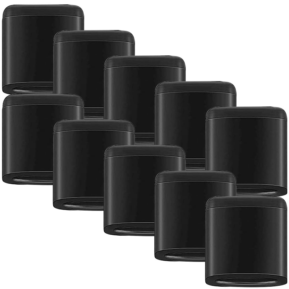 Himition 10Pcs Air Fryer Silicone Bumpers Replacement Silicone Tabs For ...