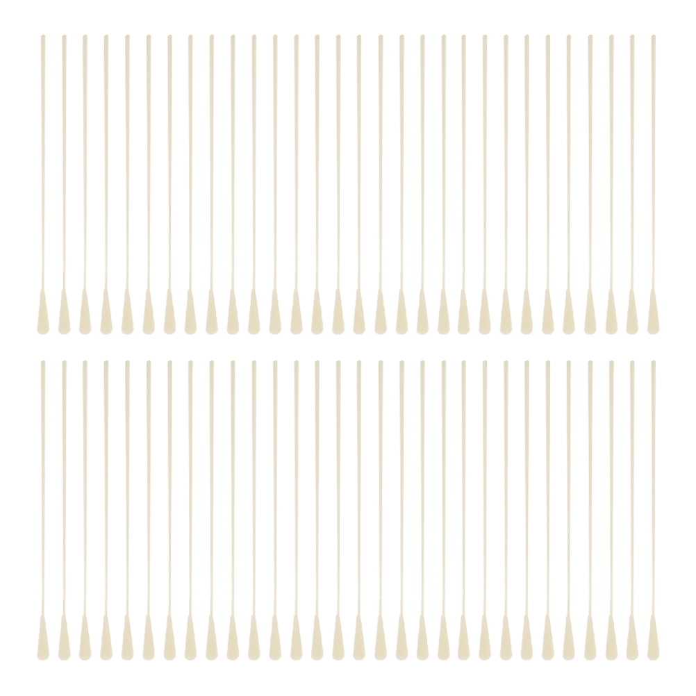 Himition 120pcs Specimen Collection Sticks Oropharyngeal Sample ...