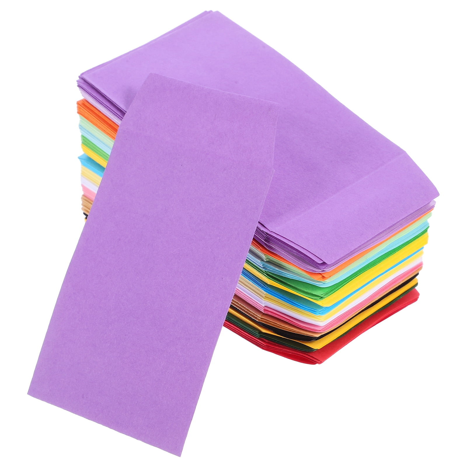 Himition 160Pcs Paper Seeds Envelopes Mini Packets Storage Paper Bags ...