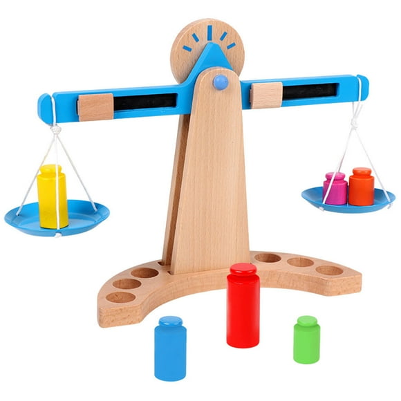 Balance Scale Kids