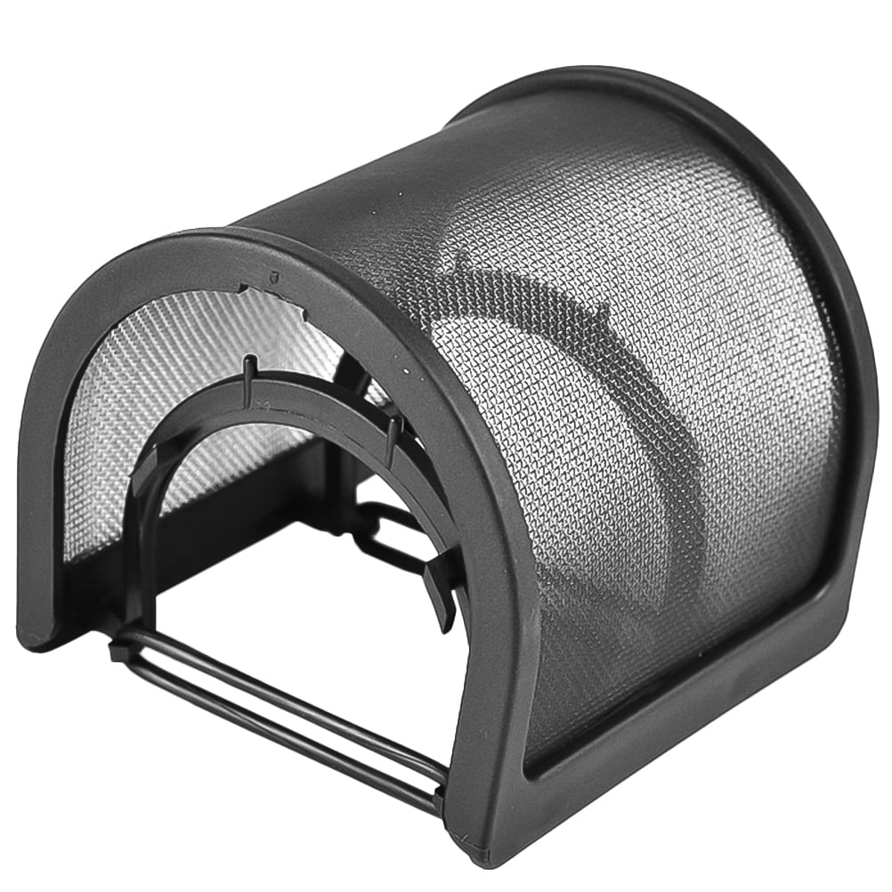 Himition 1PC Microphone Cover U-shaped Windproof Shield Double Layer ...
