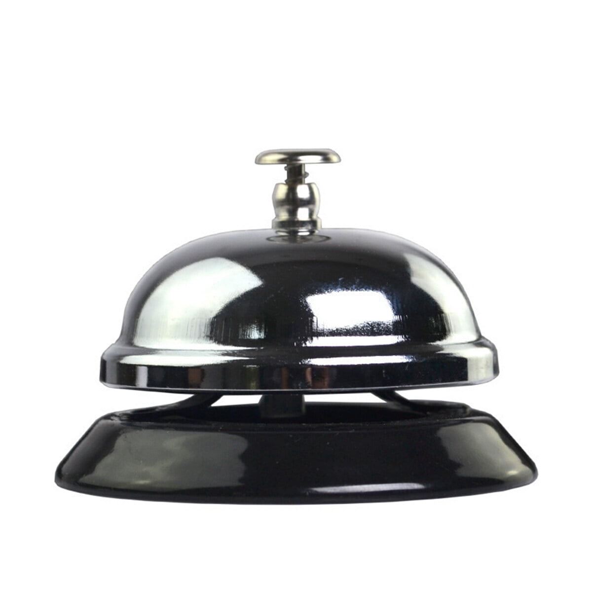 Himition 1Pc Creative Hands Pressing Creative Service Bell Restaurant ...