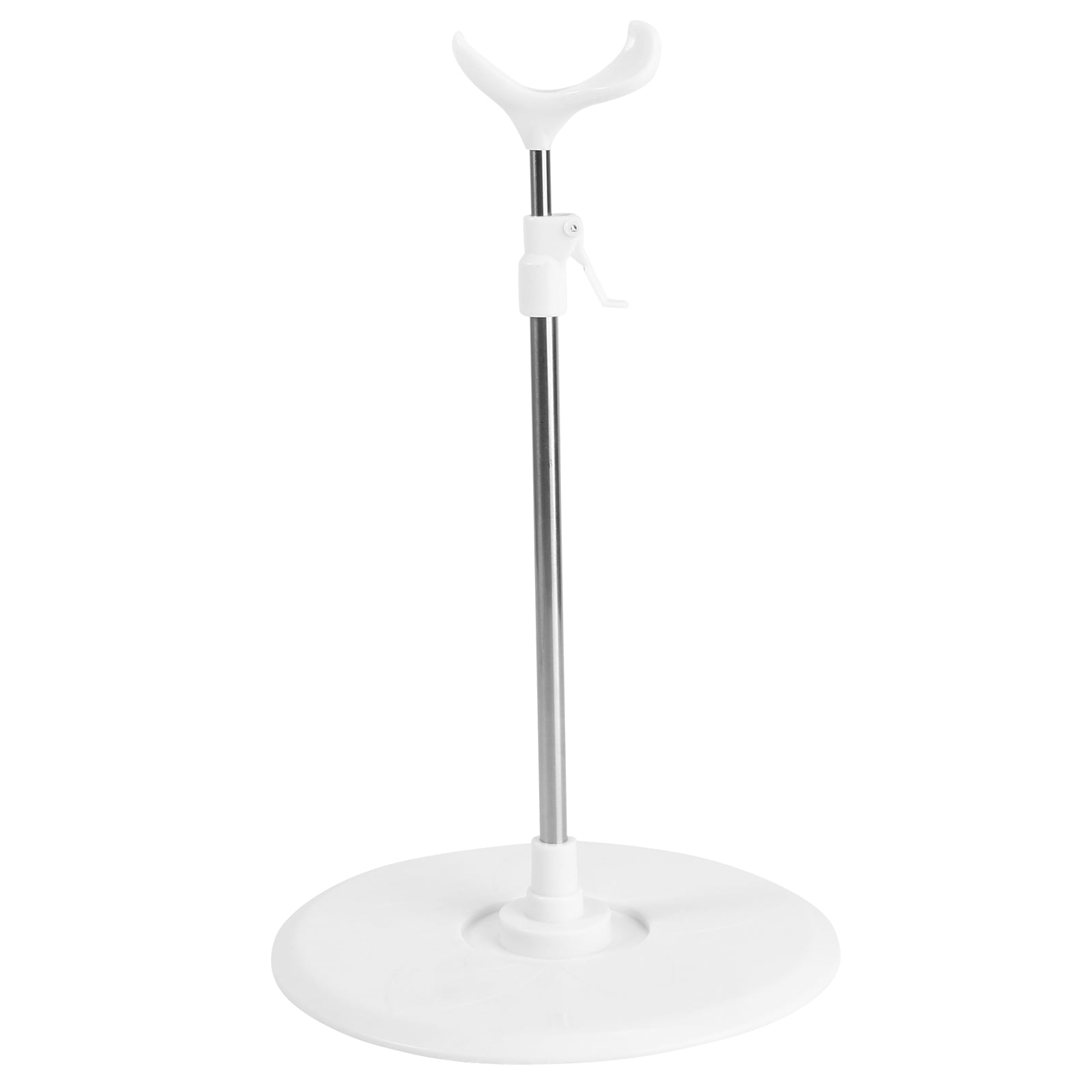 Himition 1Pc General Doll Display Stand Metal Standing Bracket ...