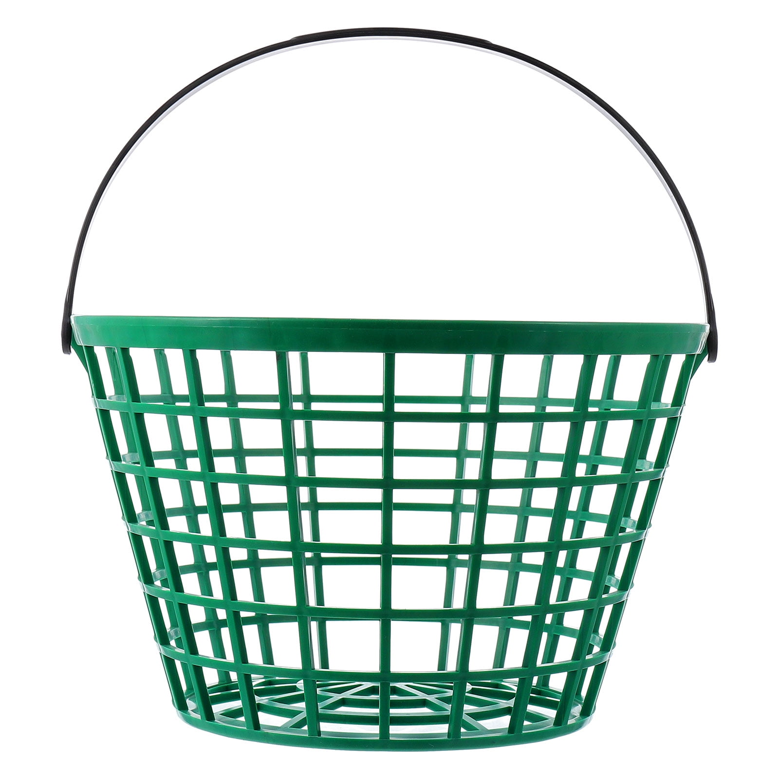 Himition 1 Nylon Storage Bucket Plastic Outdoor Balls Bucket - Walmart.com