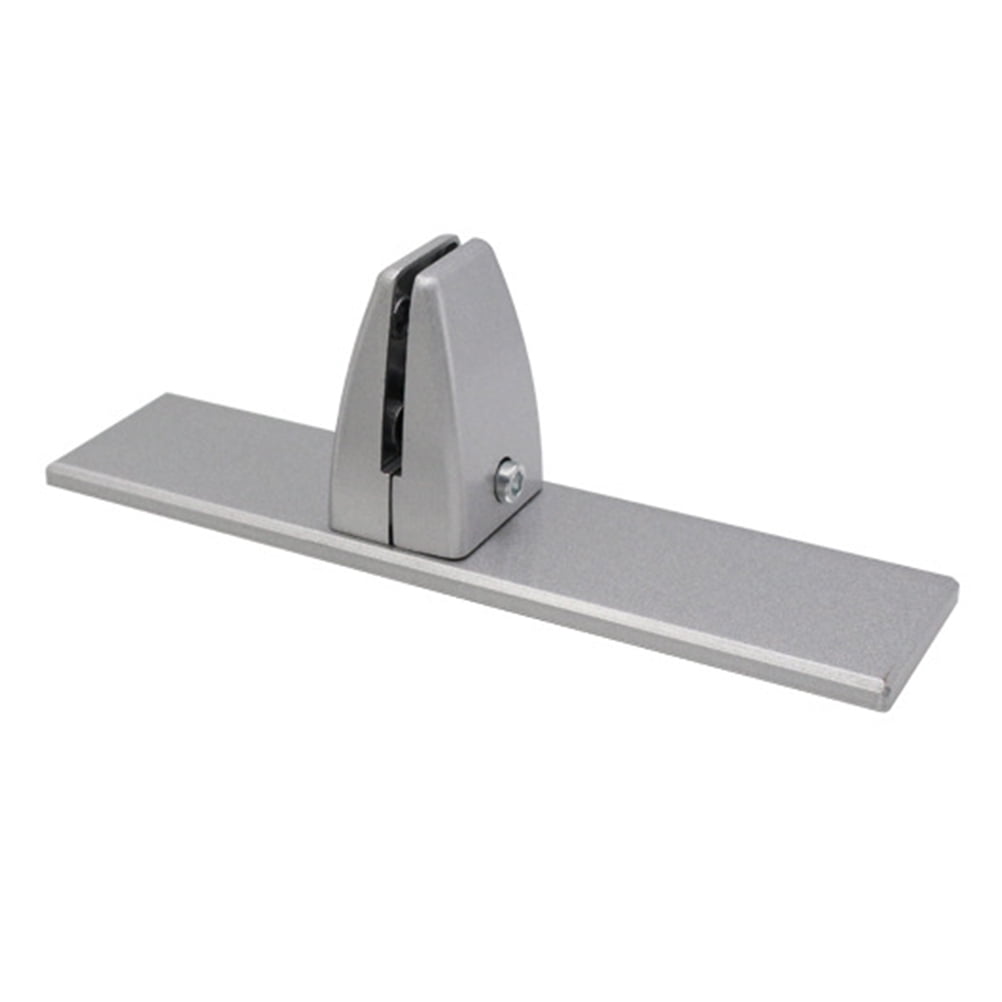 FELTECHELECTR Internet Cafes Desk Divider Support Clamps 1Pcs - Walmart.com