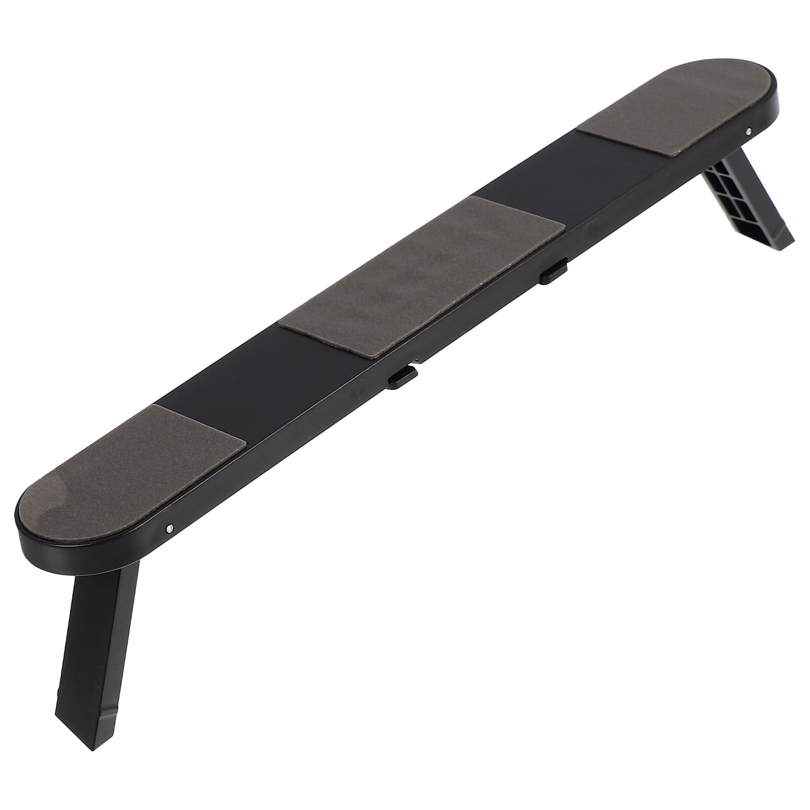 Himition 1pc Laptop Riser Folding Laptop Stand Self-adhesive Laptop ...