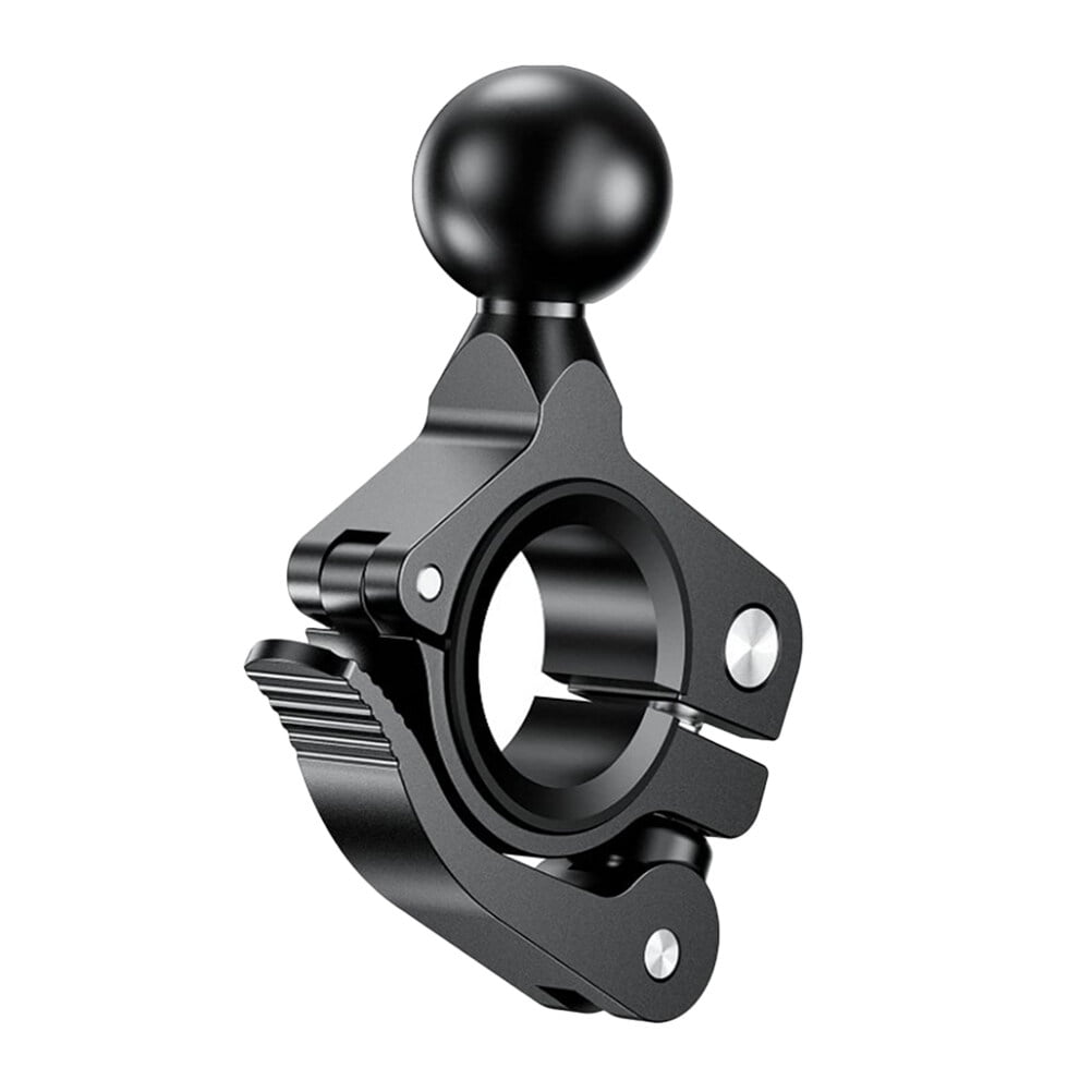 Himition 1pc Premium Handlebar Balls Mount Base Balls Mount Base Phone ...