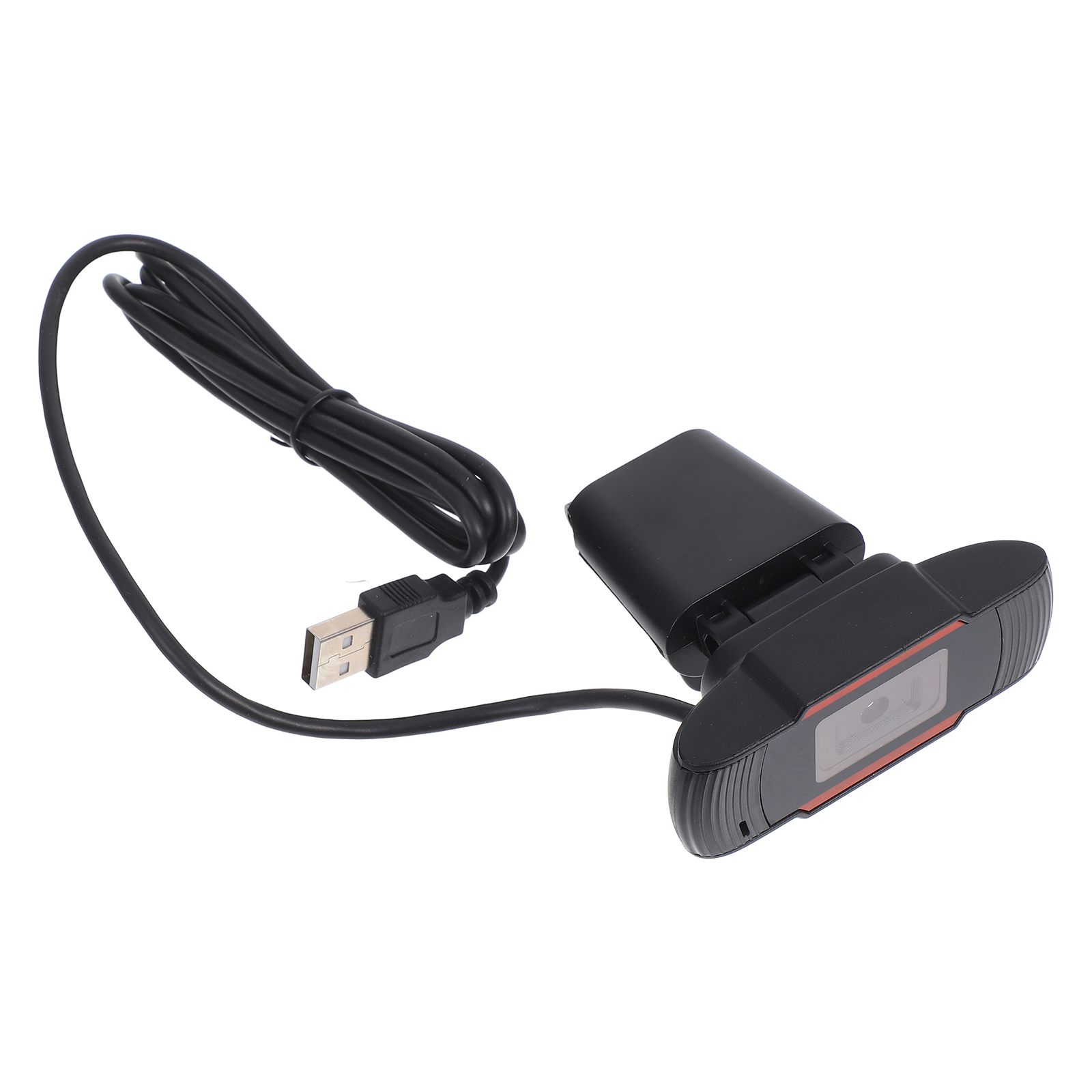 Himition 1pc Webcam USB Professional IP Camera Computer PC Laptop ...