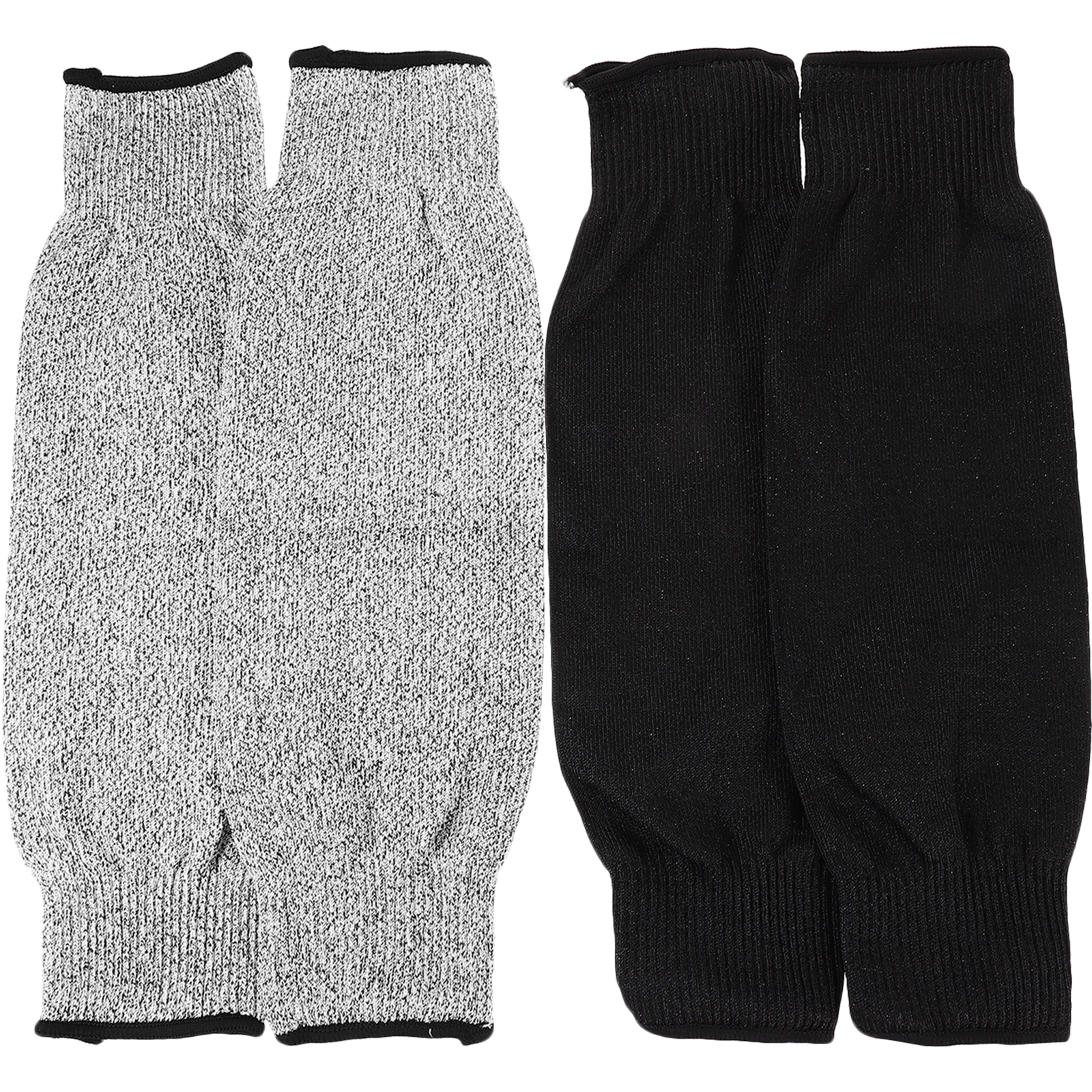 FELTECHELECTR Arm Sleeves for Men for Agriculture 2 Pairs 15.72X5.31X0 ...