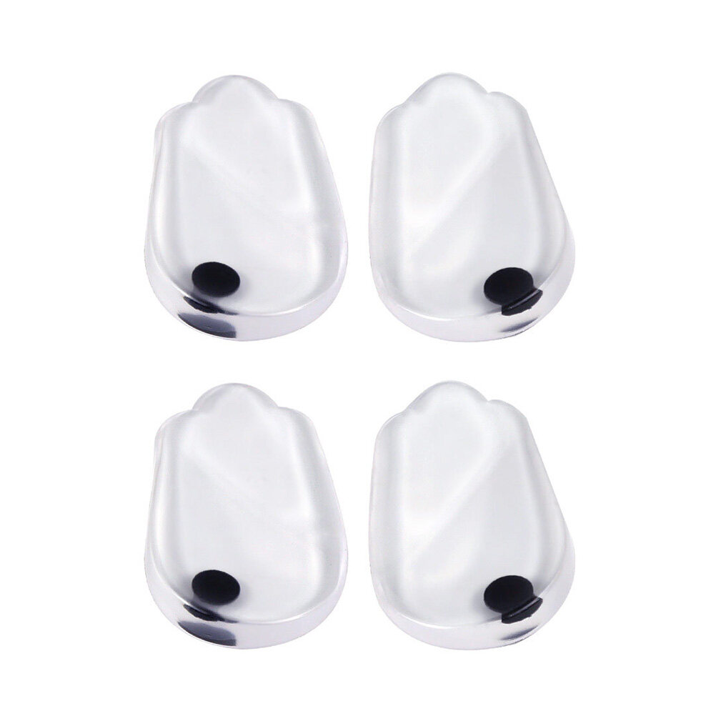 FELTECHELECTR Heel Correction Insole Magnet 2Pairs Shoes Stress ...