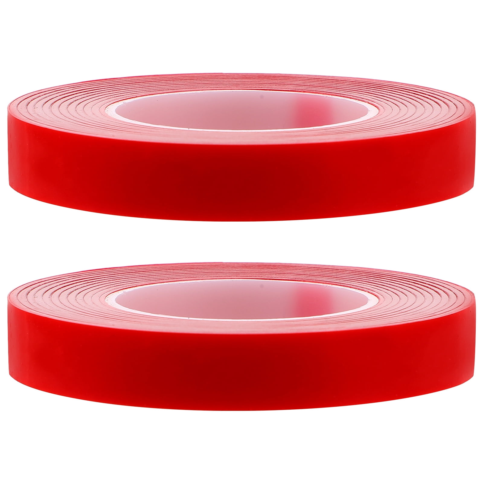 Himition 2 Rolls Planting Tapes Gardening Tapes Flagging Tapes Plant ...