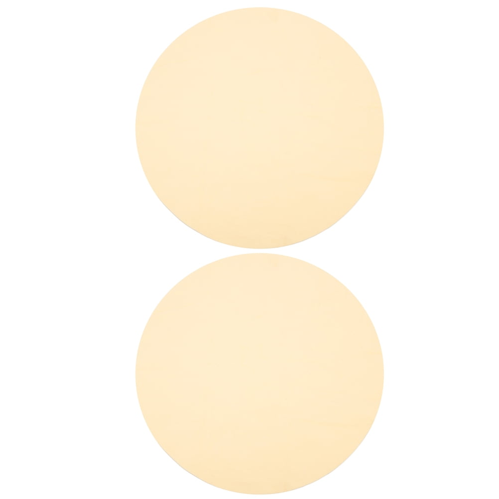 Himition 2 Sheets Clay Sculpture Mat Craft Making Mat Pottery Throwing ...