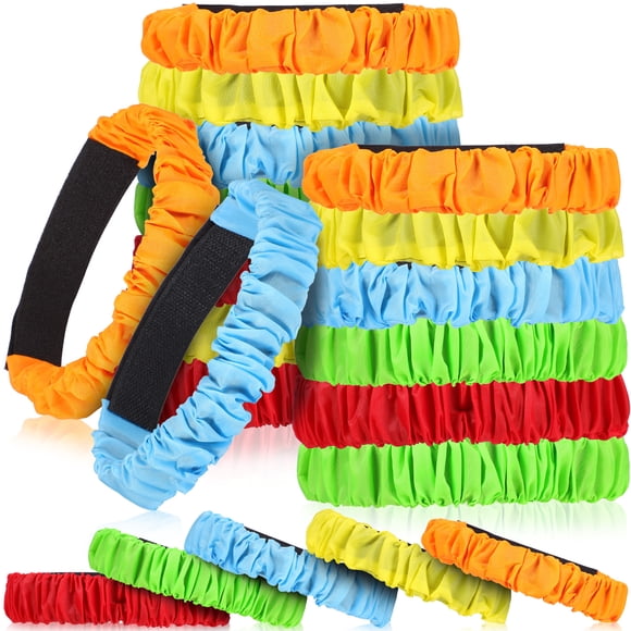 3 Legged Race Bands