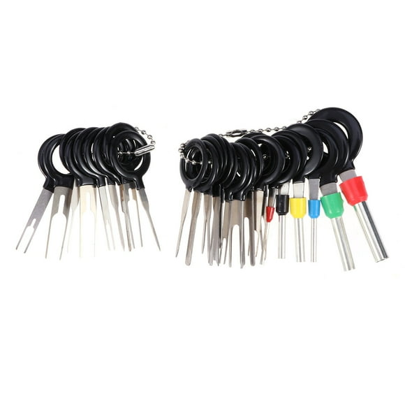 Electrical Pin Removal Tool