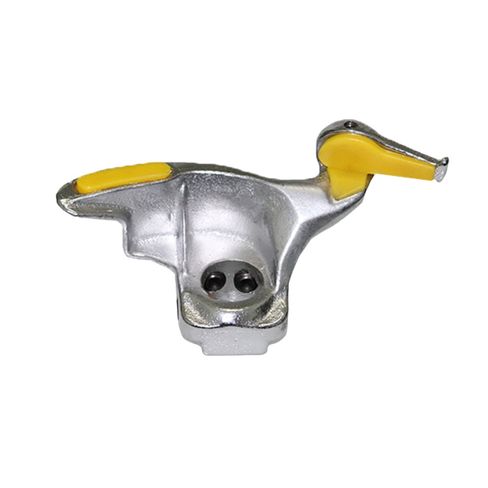 Himition 29mm Auto Tire Changer Cast Steel Tire Disassembling Tool Auto ...